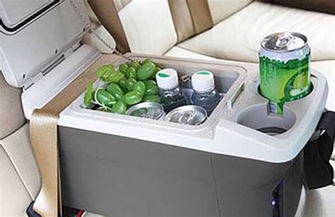 12v Miniature Compressor Moir Cooling