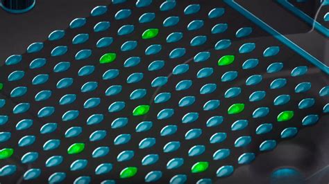 Digital Pcr Nanoplate Dpcr Technology Qiagen