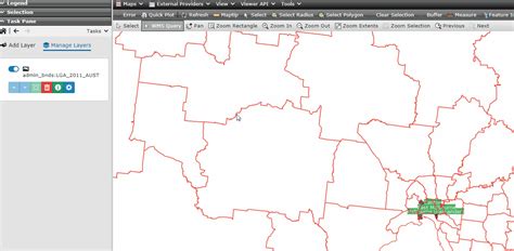the map guy de announcing mapguide react layout 0 13