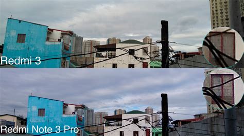 Xiaomi Redmi Note Pro Vs Redmi Ultimate Camera Comparison Manilashaker Philippines Tech