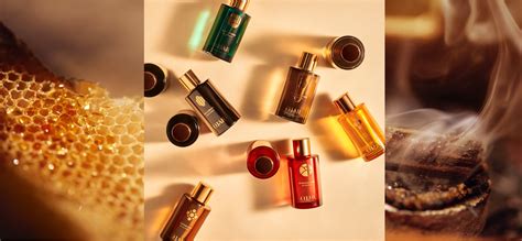 OJAR unveils a new Eau de Parfum Collection – Lifereport