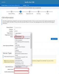Create An SSL Certificate In Easy Steps