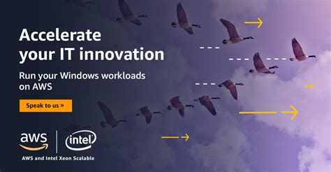 Amazon Web Services Aws On Linkedin Run Your Windows Workloads On