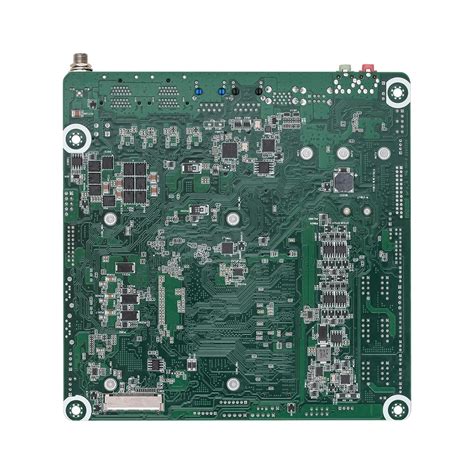 Asrock Industrial Imb E Th Gen Intel Celeron E Mini Itx Motherboard Assured Systems