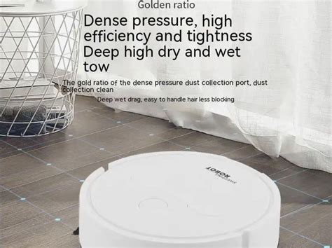 Intelligent Cleaning Robot Practical Automation Mobility Kaufen