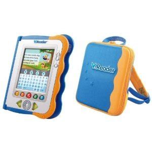 Vtech V Reader Animated E Book System With Free Bonus