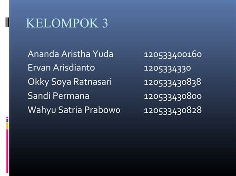 dasar oop ppt