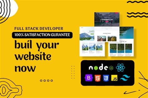 Create Custom Mern Stack Applications At Low Price By Merndevanas Fiverr