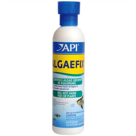 API Algae Fix 237ml Aquariums India