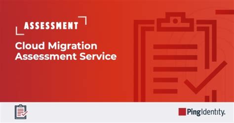 Cloud Migration Assessment Service
