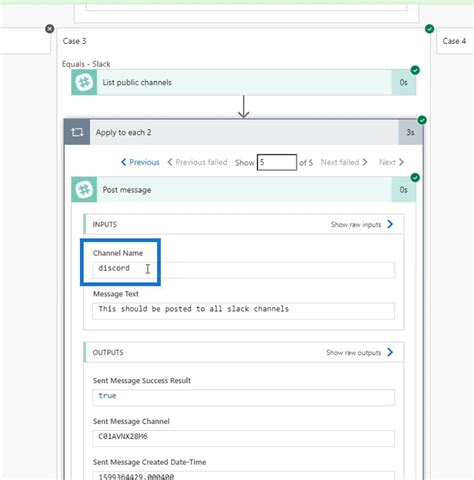 Power Automate Apply To Each Action In Workflows Master Data Skills AI