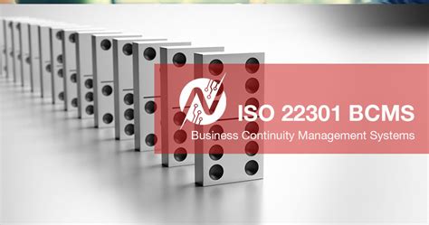 Certified Iso 22301 Lead Implementer Naveg Technologies