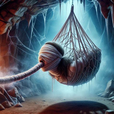 Spiderwebs Ai Generated By Sebodude On Deviantart