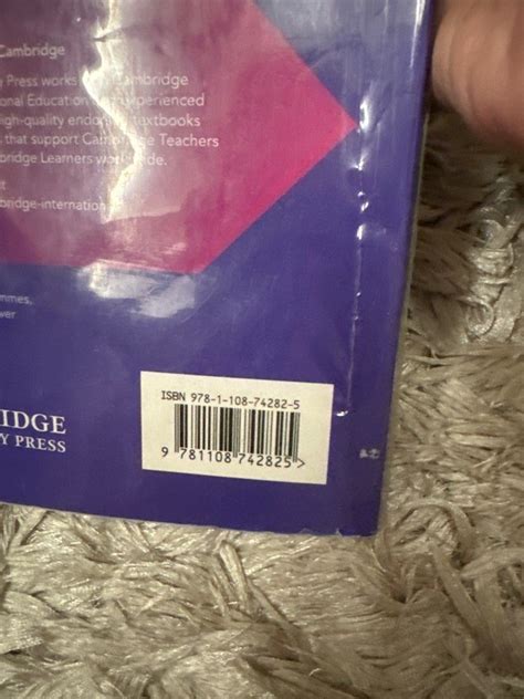 igcse cambridge year 8 science hobbies and toys books and magazines