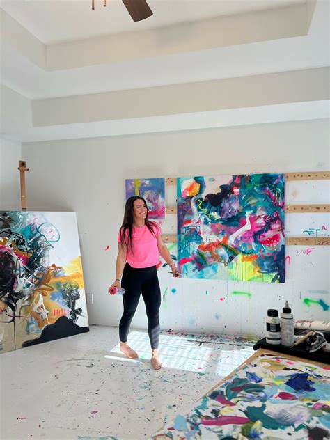 Meet Alyssa Kate Bold Journey Magazine