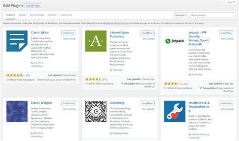 Beginners Guide These Plugins Are Essential For Every WordPress Installation