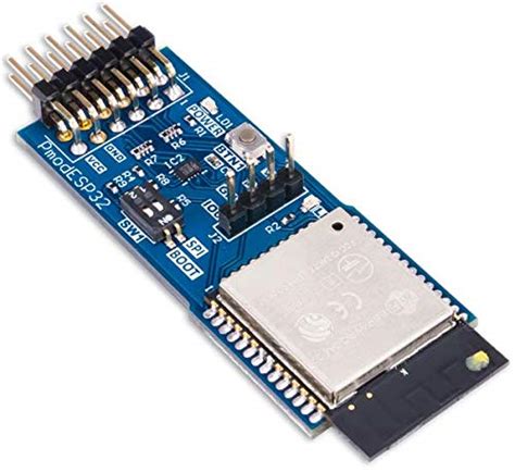 Pmod ESP Wireless Communication Module BigaMart