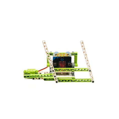 ring bit micro bit v2