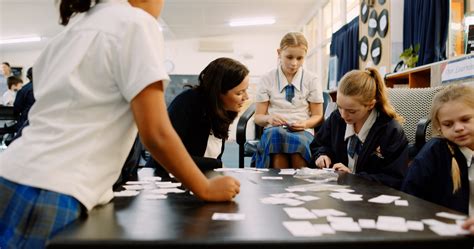 Instructive Maths Pathway