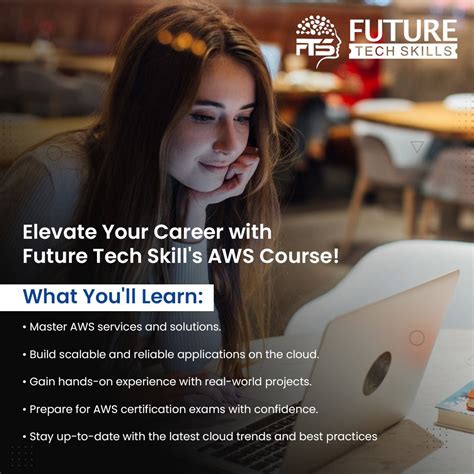 future tech skills on linkedin futuretechskillsaws