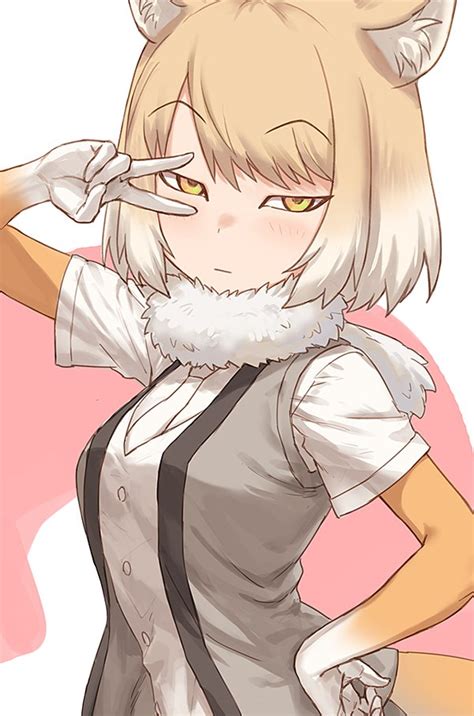 취향타는 티벳여우 짤