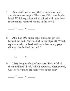 Equation Expression Variable Word Problems By The Lighting Of A Fire