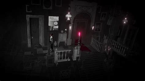 Review Lorelei And The Laser Eyes Destructoid