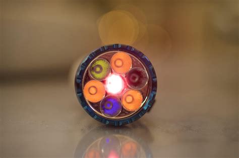 [nld] Mix 7 Size Comparison R Flashlight