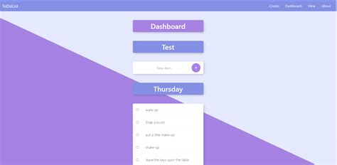 GitHub Compil3 Sudo ToDoList Version 2 Improved ToDoList Added