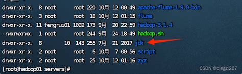 Hadoop集群启动，部分进程没有启动成功的解决办法02之 Resourcemanager与nodemanagerhadoop启动jps缺少