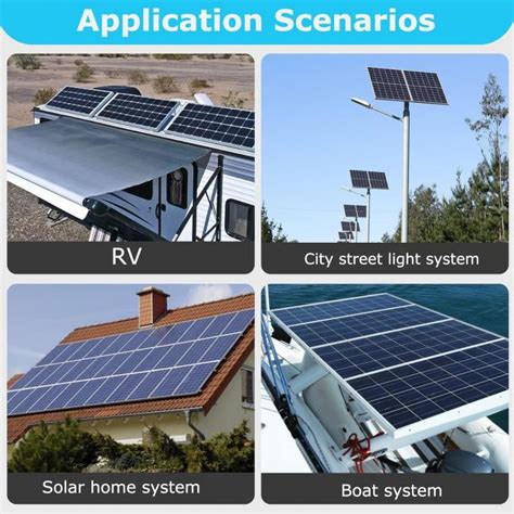 효율적인 1 코어 하이브리드 태양광 Pv 시스템 케이블 4 6mm2 태양광 설치를 위해