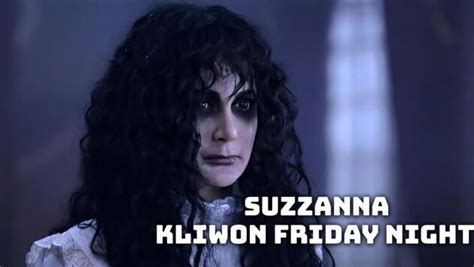 Suzzanna: Kliwon Friday Night de Guntur Soeharjanto (2023), synopsis, casting, diffusions tv ...