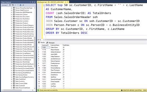 sql dataanalytics businessintelligence datadriven sqlquery… nini