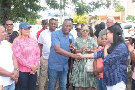 Junta Del Distrito Municipal La Caleta