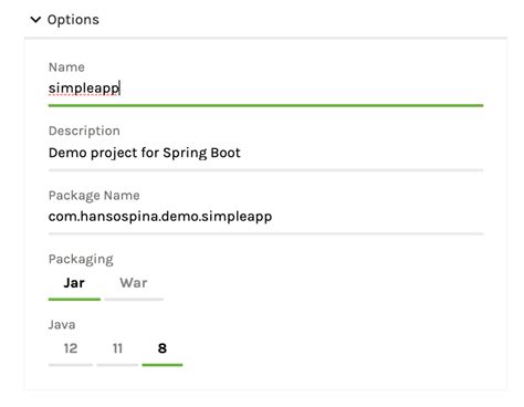 Tu Primera Aplicación Web En Java Con Springboot Blog De Hans Ospina