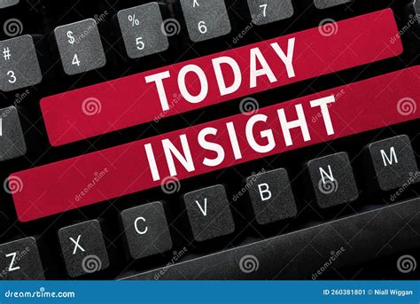 Handwriting Text Insight Word Written On Capacity To Gain An Accurate