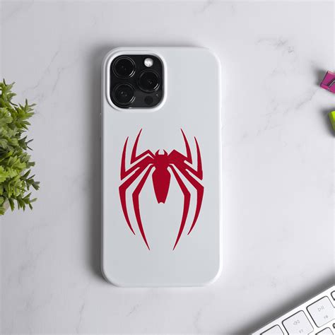 Spider Red