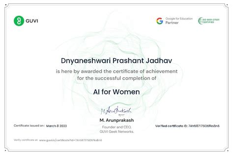 dnyaneshwari jadhav on linkedin ai machinelearning technology