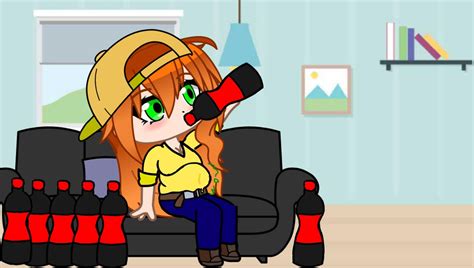 To Mandobut Oc Sally 1 2 By Gachaoz13 On Deviantart