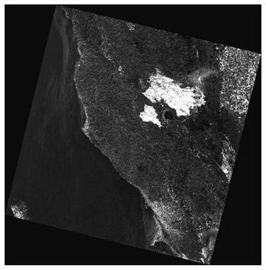 Automatic Change Detection Method For Remote Sensing Image In Large Scale Complex Scene Eureka
