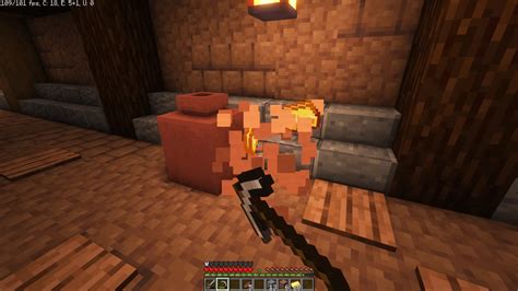 [map] The Crash [1 20] Minecraft France