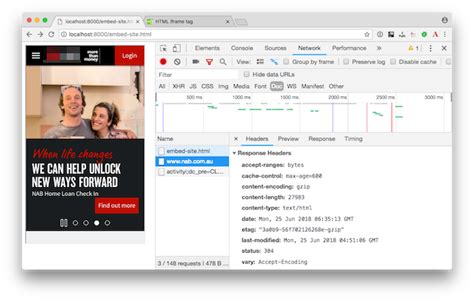 Use These Five Security Headers To Create More Secure Applications Matthew Setter Software