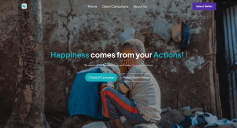 Kanishk Kumar On Linkedin Github Kanishk2kumarhopesol An Anonymous Crowd Funding Platform