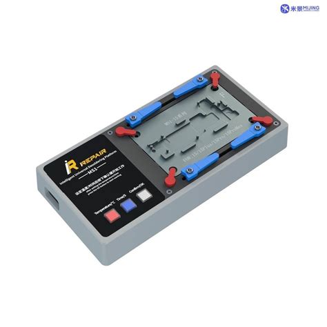Khuôn Tách Main điện Thoại 15 15pm Cho đế Ms1 Mijing Shopee Việt Nam