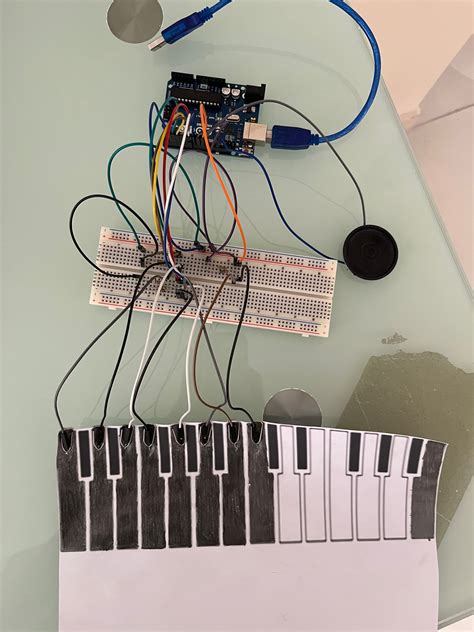 Speaker Wont Stop Making Background Noises General Guidance Arduino Forum