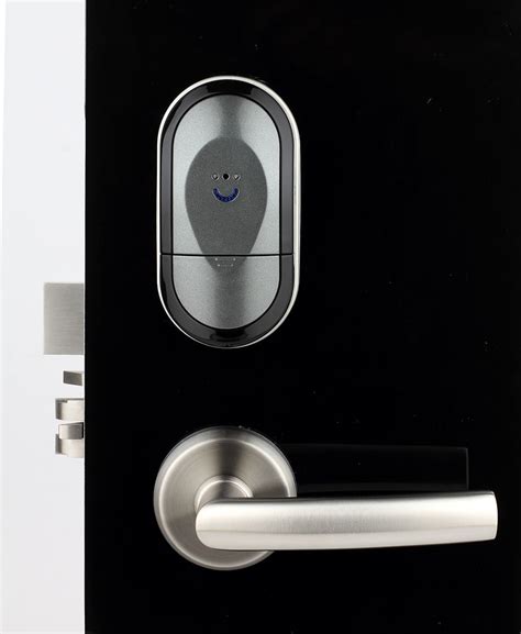 SMARTHOTEL Электронные замки для гостиниц