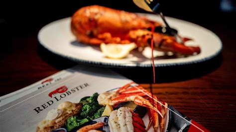 Red Lobster Seeks Bankruptcy Protection Latest News
