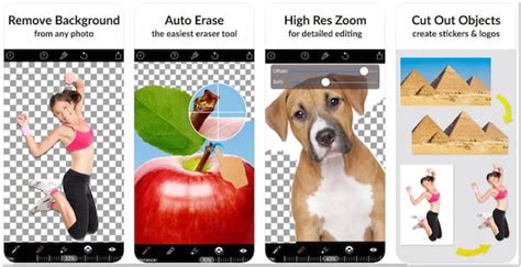How To Change The Background Of A Picture On An IPhone