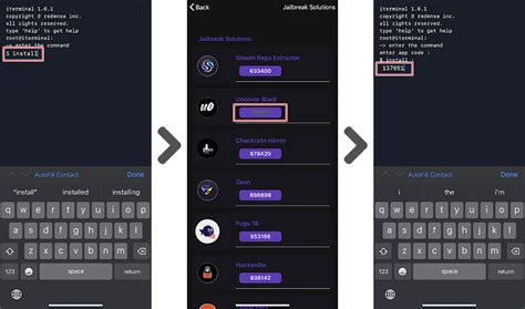 Top 3 Ios 18 Iphone Jailbreak Tools Without Pc [free Download]