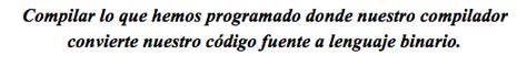 lenguaje de programacion c